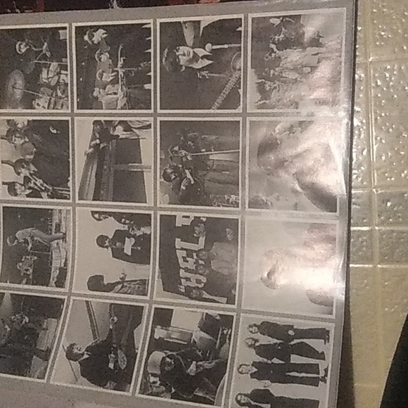 capital | Other | The Beatles Rarities Album | Poshmark